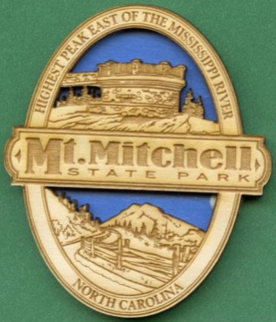 Product Catalog - North Carolina State Parks