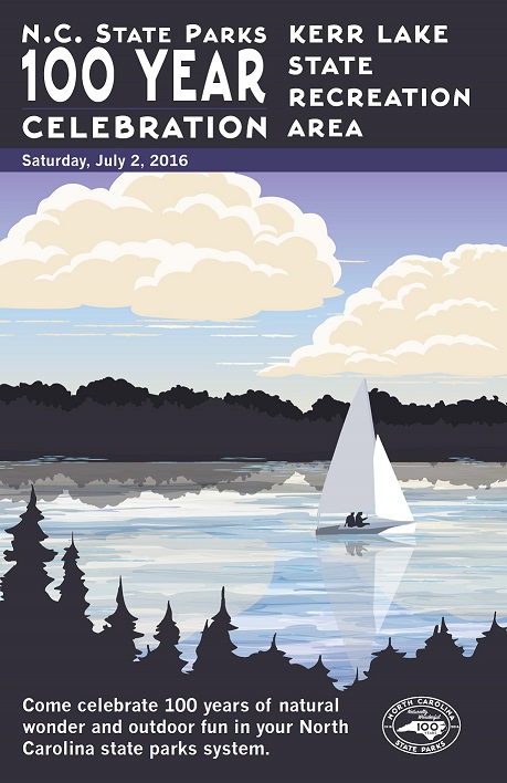 Product Catalog - North Carolina State Parks