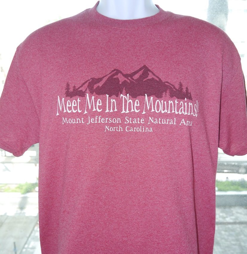 Product Catalog - North Carolina State Parks