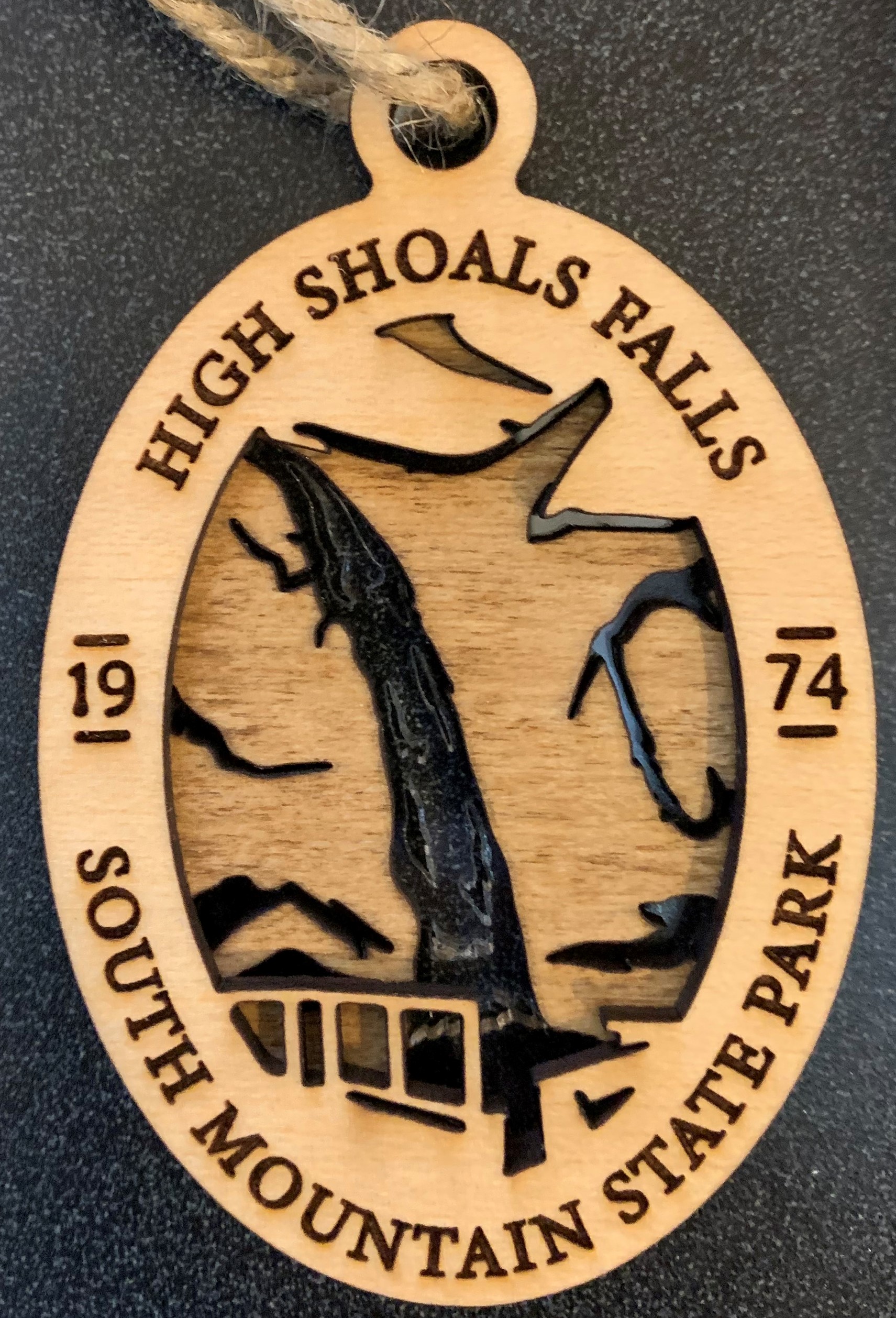 Product Details - North Carolina State Parks